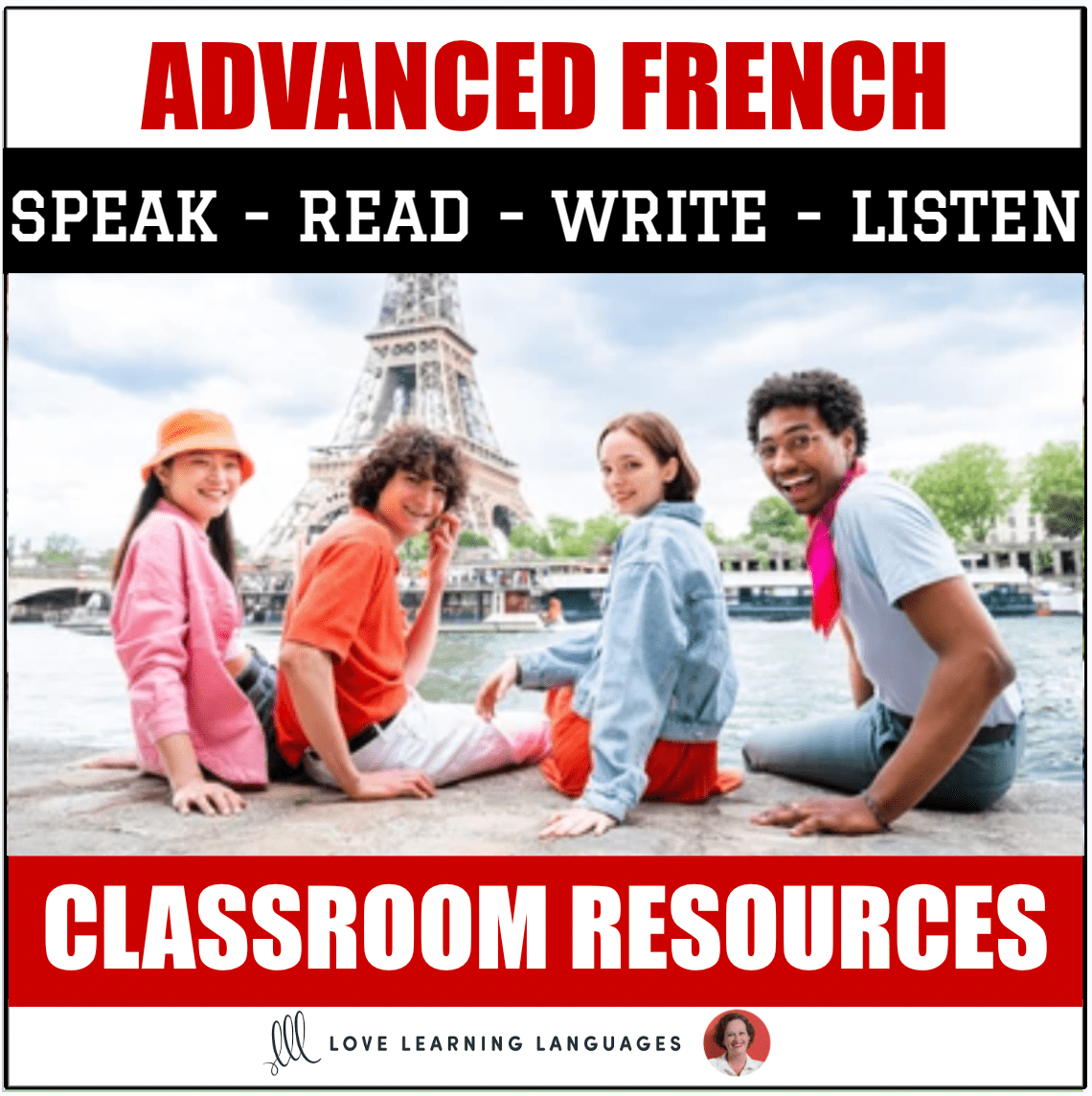 French Teaching Resources Love Learning Languages