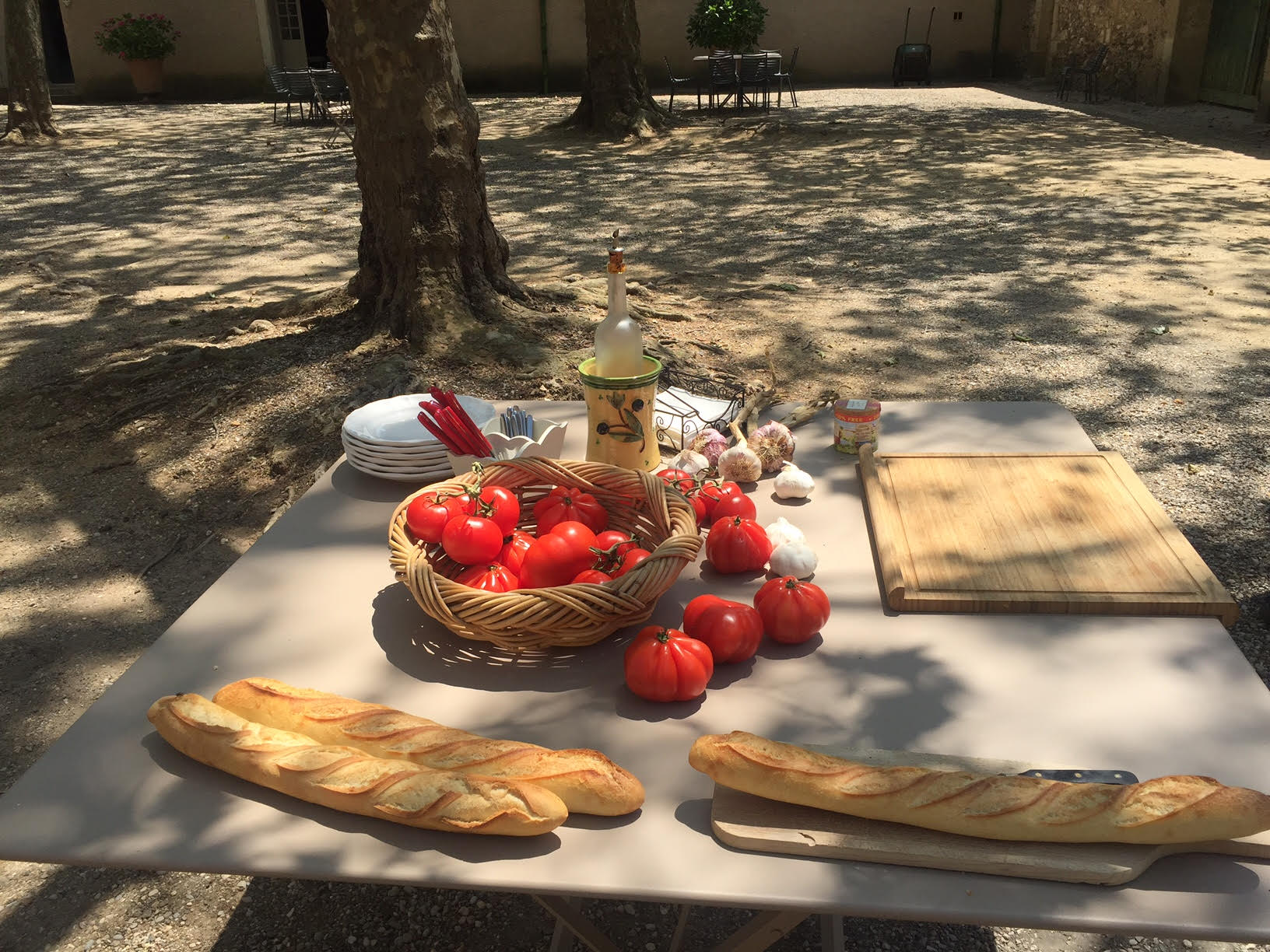 French Immersion Experience in the South of France – Love Learning ...