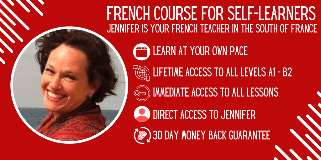 Pronounce S in the French Word PLUS? - Love Learning Languages